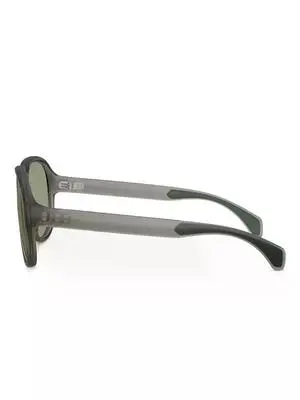 Moncler Halcyonne Pilot-frame Sunglasses