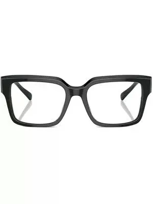 VOGUE EYEWEAR Square-frame Glasses - Black