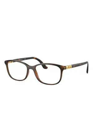 VOGUE EYEWEAR Rectangular-frame Glasses