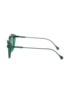 SWAROVSKI Crystal-embellished Cat-eye Sunglasses