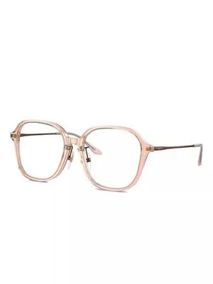 VOGUE EYEWEAR Square-frame Glasses