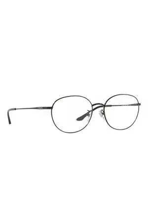 VOGUE EYEWEAR Vo4116d Round-frame Glasses