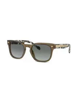 VOGUE EYEWEAR Square Frame Sunglasses