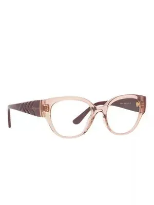 VOGUE EYEWEAR Logo-detail Glasses