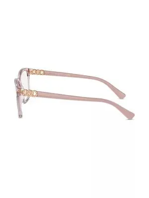 VOGUE EYEWEAR Square-frame Glasses