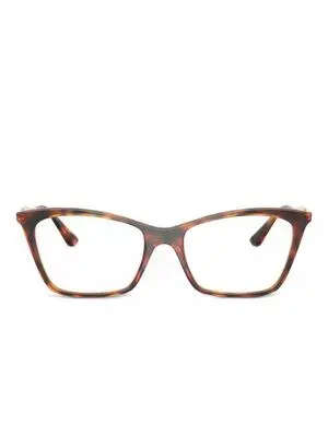 Vogue Tortoiseshell Eyewear For Women
