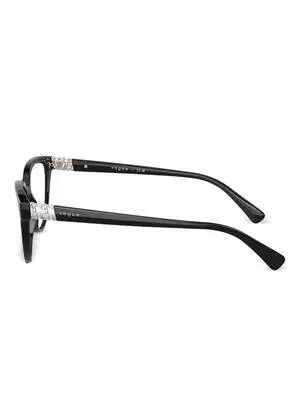 VOGUE EYEWEAR Vo5517b Geometric-frame Glasses