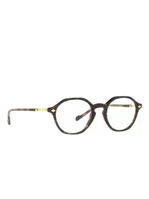 VOGUE EYEWEAR Vo5472 Round Glasses