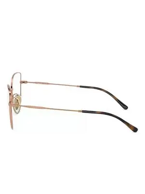 VOGUE EYEWEAR Cat-eye Frame Glasses