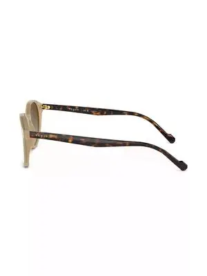 VOGUE EYEWEAR Pantos-frame Sunglasses