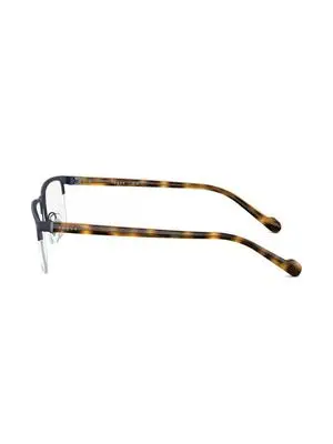 VOGUE EYEWEAR Rectangle-frame Glasses
