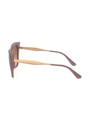 VOGUE EYEWEAR Cat-eye Frame Sunglasses