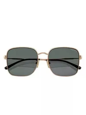 VOGUE EYEWEAR Square-frame Glasses