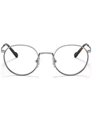 VOGUE EYEWEAR Round-frame Glasses - Grey