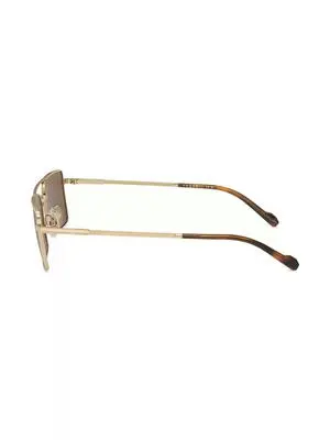 VOGUE EYEWEAR Rectangle-frame Sunglasses