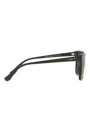 VOGUE EYEWEAR Square-frame Sunglasses