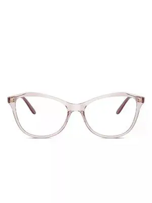VOGUE EYEWEAR Cat-eye Glasses - Pink