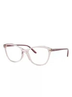 VOGUE EYEWEAR Cat-eye Glasses