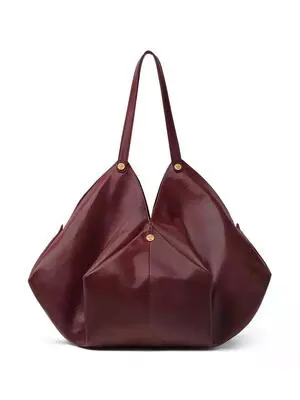 Versace Large Protea Shoulder Bag