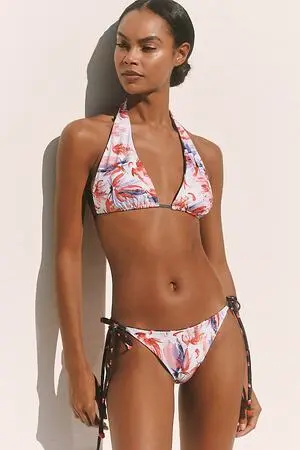 Sigal Reversible Tie Bikini Bottom