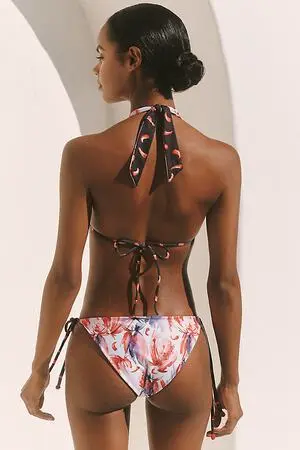 Sigal Reversible Tie Bikini Bottom