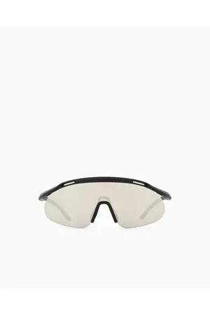 Emporio Armani Rycer Sunglasses - Black