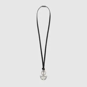 Gucci Half Horsebit Bag Charm