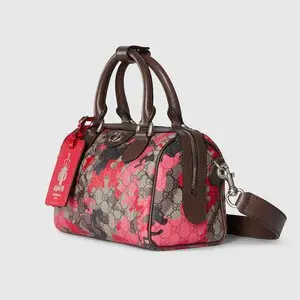 Gucci Gg Small Duffle Bag