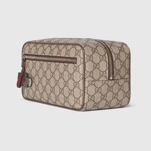 Gucci Gg Toiletry Case