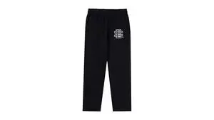 ERIC EMANUEL Ee Thermal Pant - Black