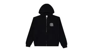 ERIC EMANUEL Ee Thermal Zip-up