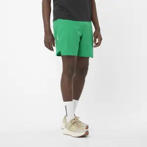 SALOMON Salomon Shakeout Core 7" Shorts Parakeet