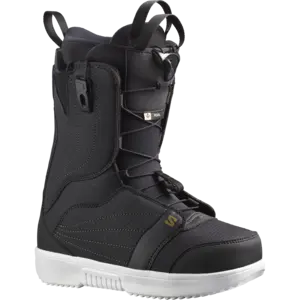 SALOMON Pearl Lace-up Boots