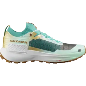 Salomon S/lab Lace Up Sneakers For Women