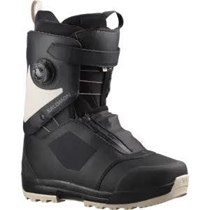 SALOMON Trek - Black/black