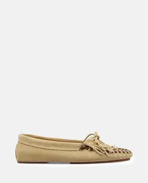 Women's Moccasin Flats