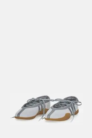 ADIDAS ORIGINALS Taekwondo Mei Ballet Sneakers - Multicolore