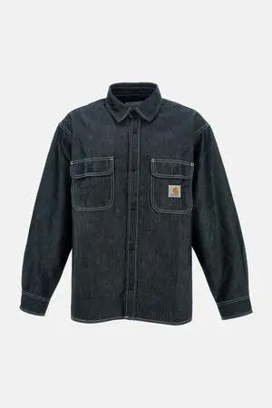 Carhartt Work In Progress Single Breasted Outerwear For Men