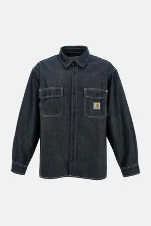 Carhartt Work In Progress Overshirt Tigan