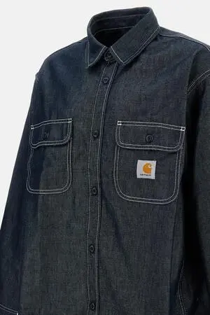 Carhartt Work In Progress Overshirt Tigan