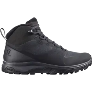 Salomon Textured Boots For Women
