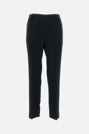 Alberto Biani Cady Cigarette Trousers