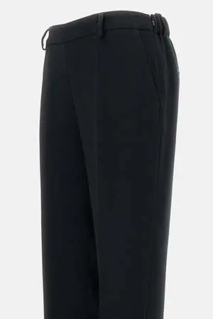 Alberto Biani Cady Cigarette Trousers