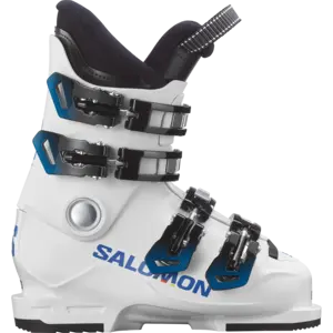 SALOMON Equipe 60t M Ski Boots - White/white