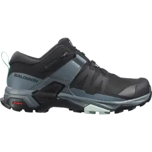 SALOMON X Ultra 4 Gtx - Black / Stormy Weather
