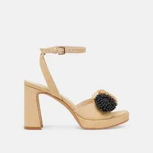 DOLCEVITA Olivea High Platform Pumps