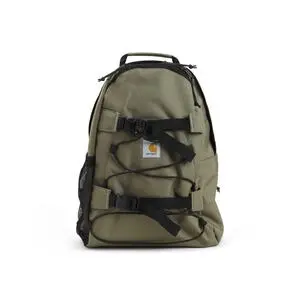 Carhartt Work In Progress Carhartt Wip Kickflip Backpack - Grey