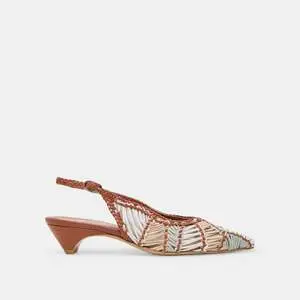 DOLCEVITA Dafney Slingback Heels