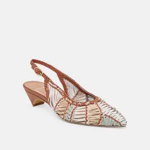 DOLCEVITA Dafney Slingback Heels