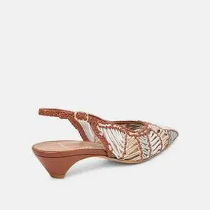 DOLCEVITA Dafney Slingback Heels